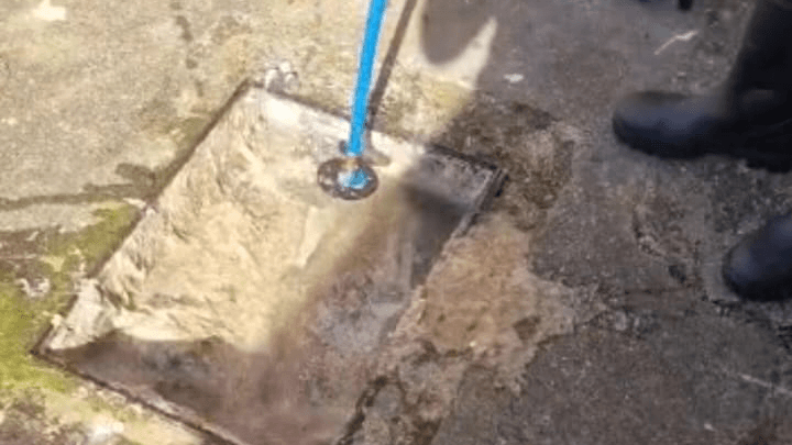 Mastering Rodding Drains: A Practical Guide for Quick Blockage Relief