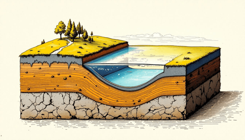 Understanding What is the Water Table