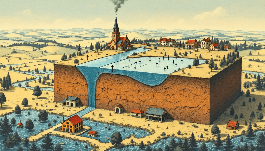 Understanding What is the Water Table